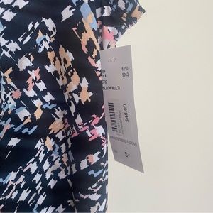 Southern Lady | Dresses | Nwt Southern Lady Short Sleeve Black Summer ...